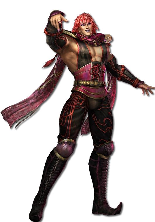 Yuda | VS Battles Wiki | Fandom