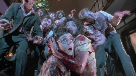 Zombie (Dead Alive) | VS Battles Wiki | Fandom