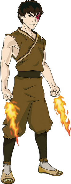 Zuko | VS Battles Wiki | Fandom