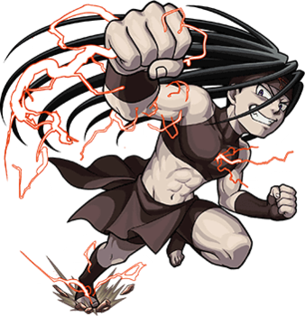 Envy | VS Battles Wiki | Fandom