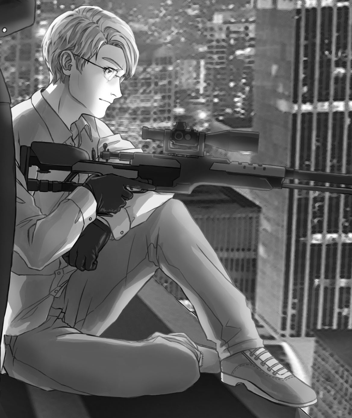 The Number Man | VS Battles Wiki | Fandom