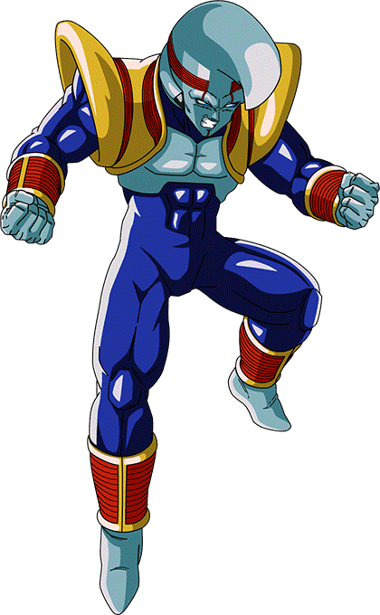 Baby (Dragon Ball GT) | VS Battles Wiki | Fandom