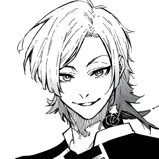 Michael Kaiser | VS Battles Wiki | Fandom