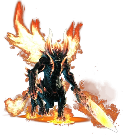 Berial (Devil May Cry) | VS Battles Wiki | Fandom