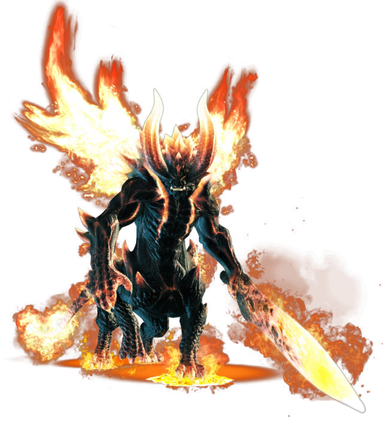 Berial (Devil May Cry) | VS Battles Wiki | Fandom