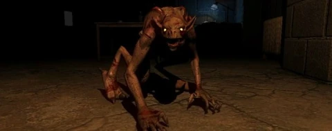 Darklings (The Darkness) | VS Battles Wiki | Fandom