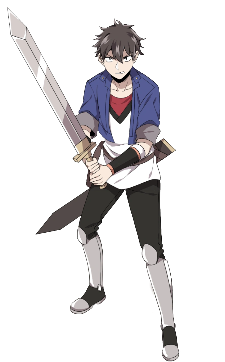 Cerik Aldebrandt | VS Battles Wiki | Fandom