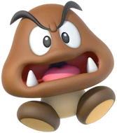 Goomba | VS Battles Wiki | Fandom