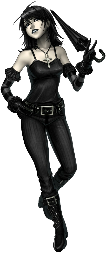 Death of the Endless | VS Battles Wiki | Fandom