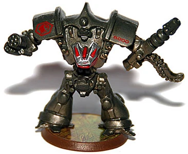 Deathwalker 9000 | VS Battles Wiki | Fandom