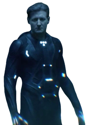 Tron (TRON) | VS Battles Wiki | Fandom