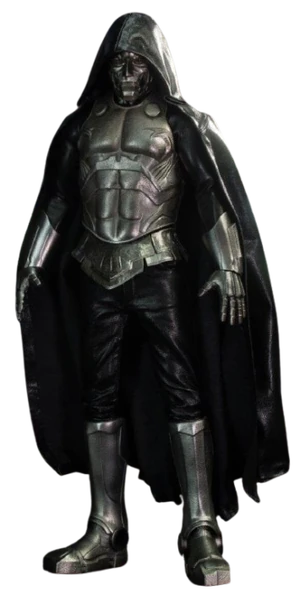 Doctor Doom (FOX) | VS Battles Wiki | Fandom