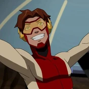 Young Justice | VS Battles Wiki | Fandom