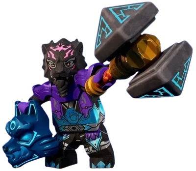 Lord Ras | VS Battles Wiki | Fandom