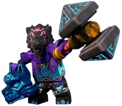 Lord Ras | VS Battles Wiki | Fandom