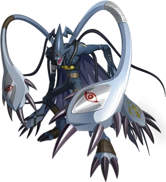 Digimon Marine Devimon 5 Popular Digimon Who Do Not Appear In Digimon