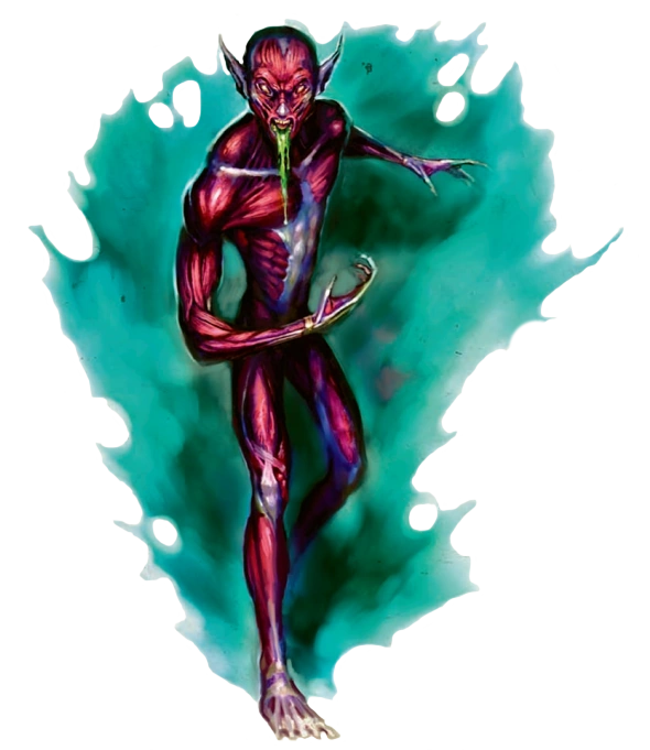 Quth-Maren | VS Battles Wiki | Fandom