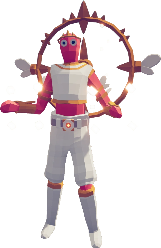 Chronomancer | VS Battles Wiki | Fandom