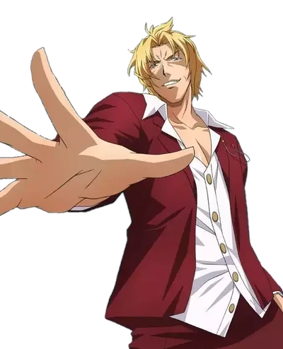 Highschool Dxd Issei Vs Riser