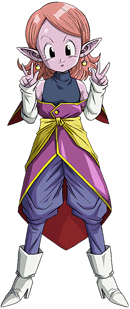 A Recently revised character vs A Recently revised character | VS ...