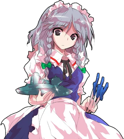 Touhou Powers and Abilities Explanation | VS Battles Wiki | Fandom