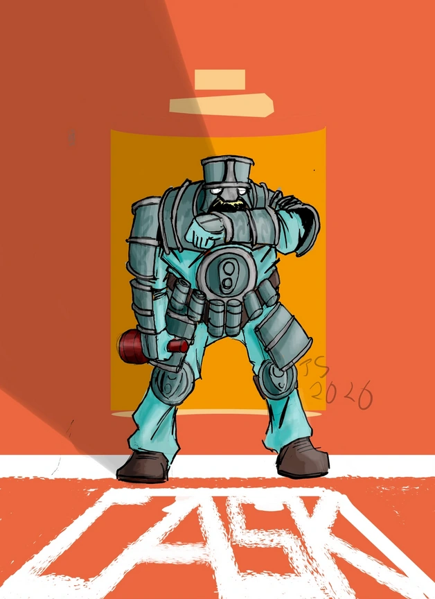 Cask | VS Battles Wiki | Fandom