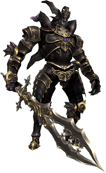 Shadow Lord (Final Fantasy XI) | VS Battles Wiki | Fandom