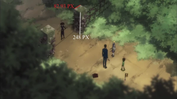 User blog:KingBallerLBJ/Gon Breaks Stone Pillar - HXH Episode 23 Calc ...