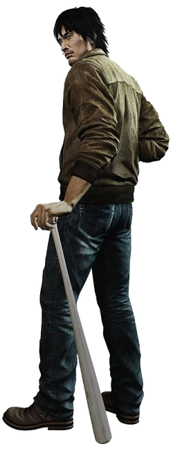 Tatsuo Shinada | VS Battles Wiki | Fandom