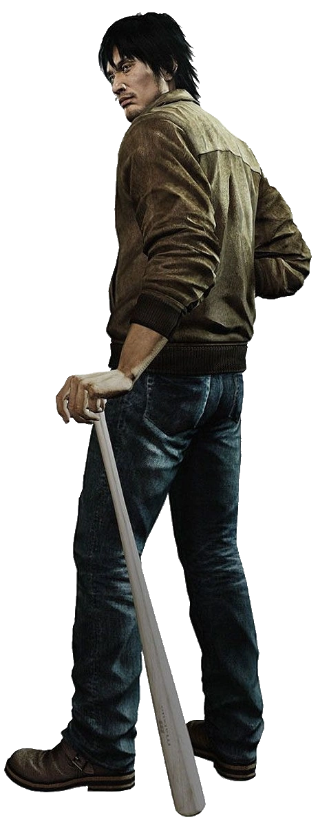 Tatsuo Shinada | VS Battles Wiki | Fandom