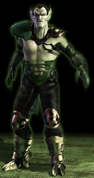 Turel | VS Battles Wiki | Fandom