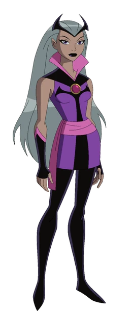 Charmcaster | VS Battles Wiki | Fandom