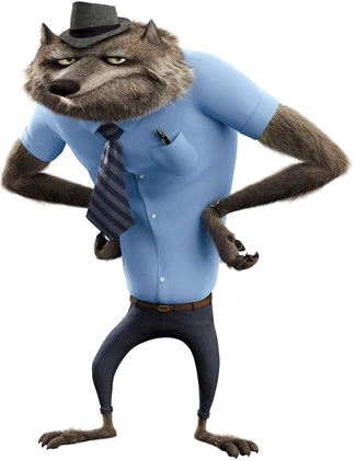 Wayne Werewolf | VS Battles Wiki | Fandom