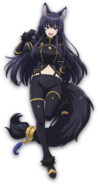 Delta (The Eminence in Shadow) | VS Battles Wiki | Fandom