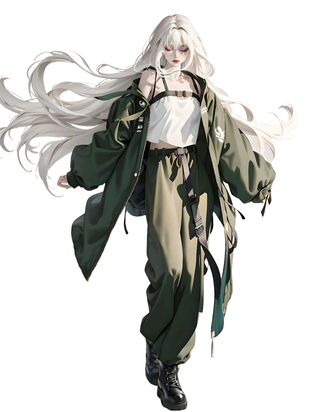 User blog:Backbackback/Alexandra Rivera | VS Battles Wiki | Fandom