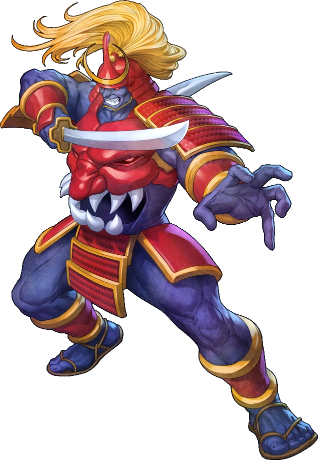 Bishamon | VS Battles Wiki | Fandom