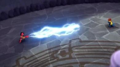 User blog:Titaniumpippp3/Cole dodges lightning | VS Battles Wiki | Fandom