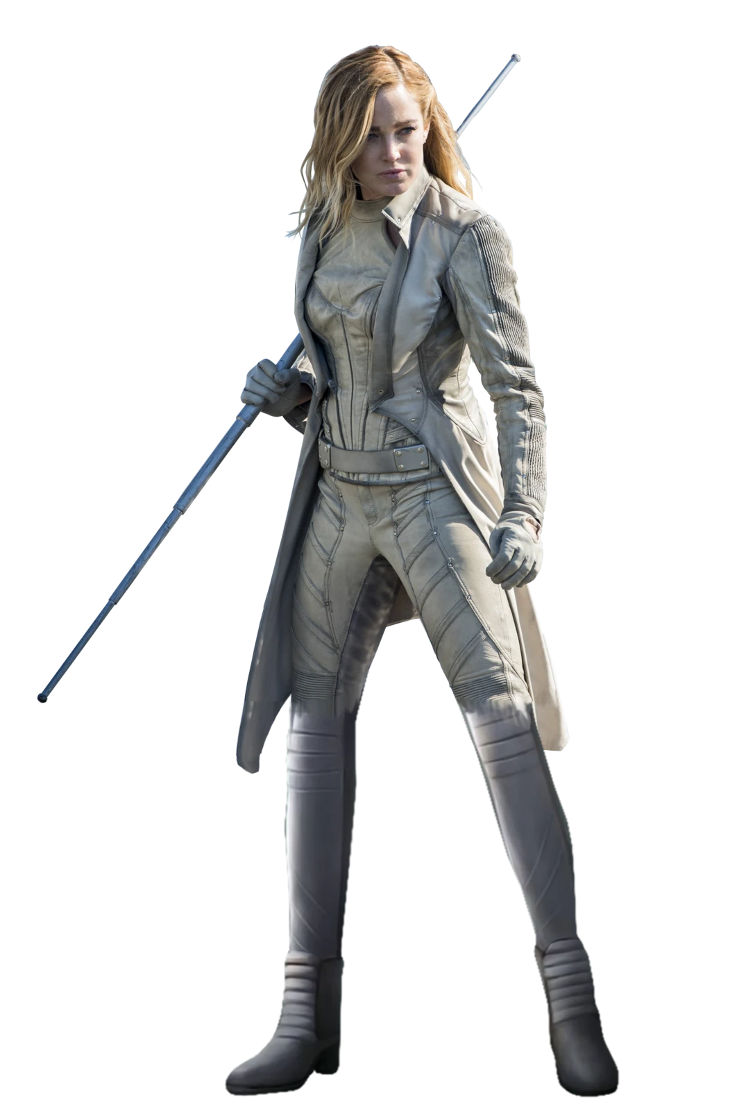 Sara Lance (CW) | VS Battles Wiki | Fandom