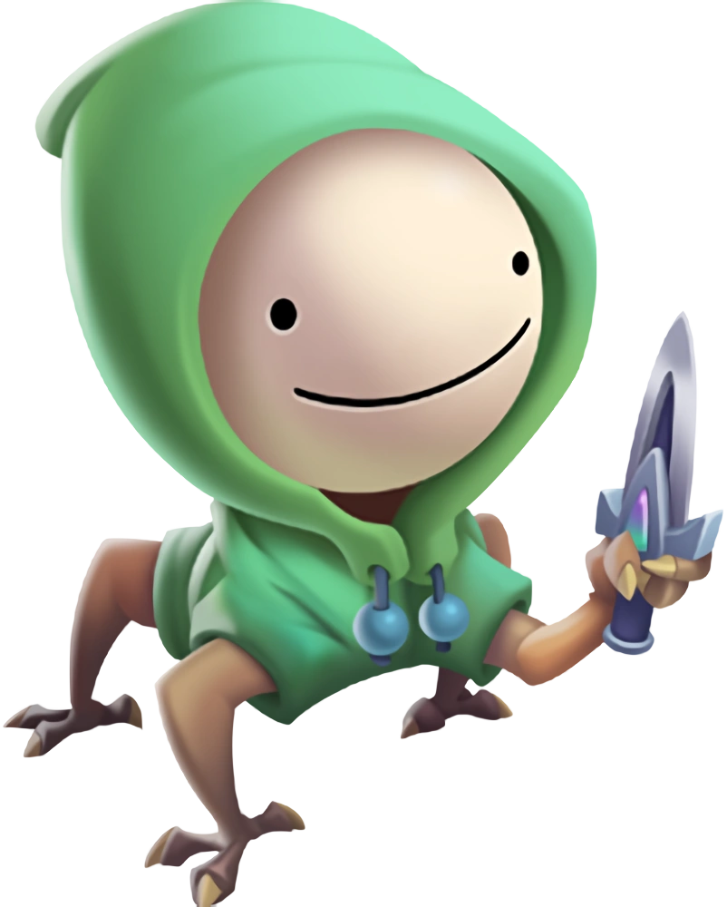 Dream (Monster Legends) | VS Battles Wiki | Fandom