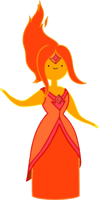 Flame Queen | VS Battles Wiki | Fandom