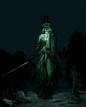 Freedom (Monument Mythos) | VS Battles Wiki | Fandom