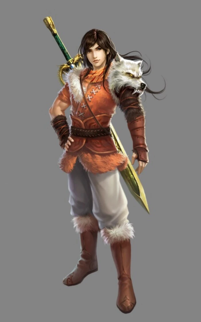 User blog:Damage3245/Ji Ning | VS Battles Wiki | Fandom