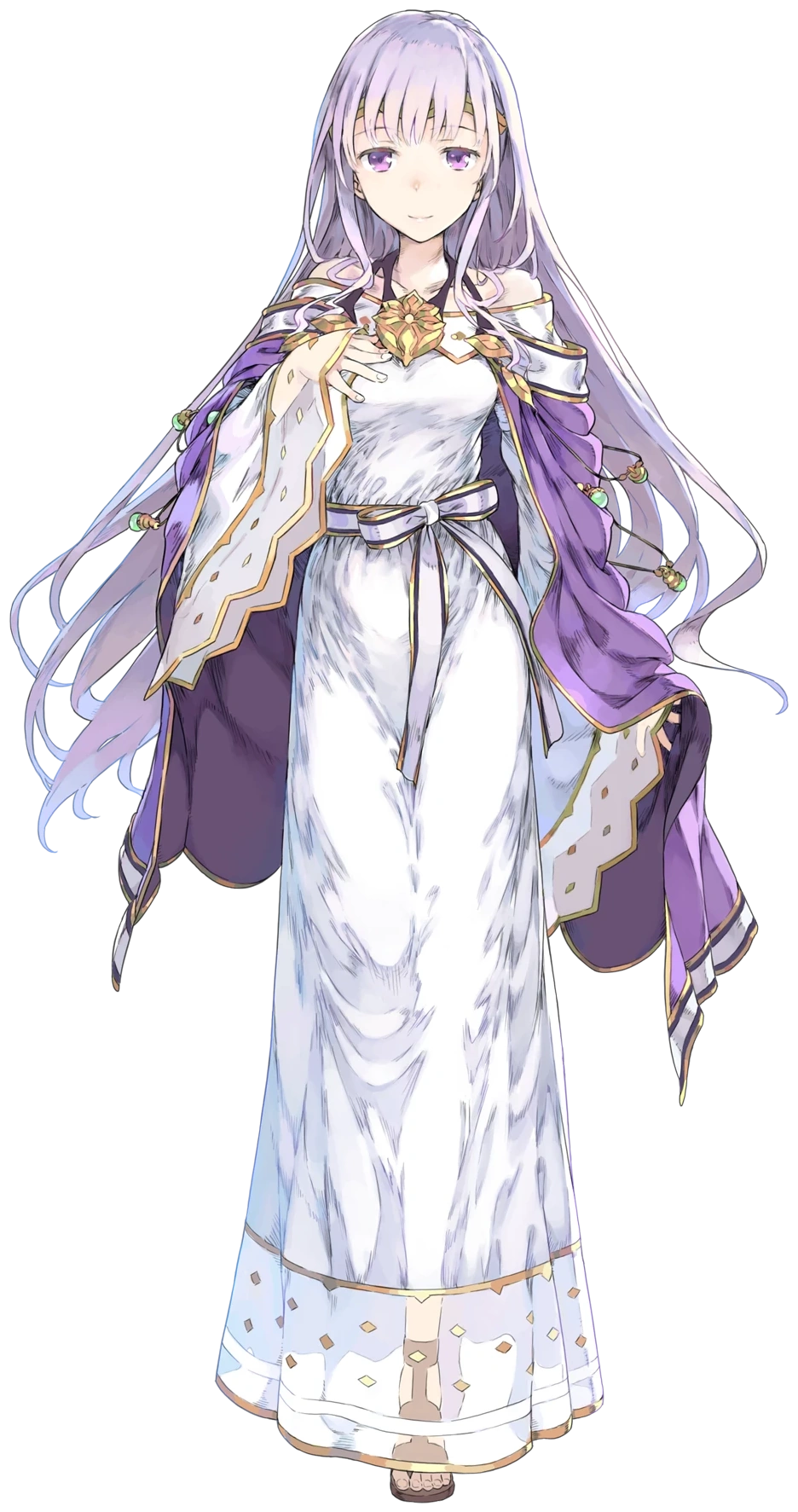 Julia (Fire Emblem) | VS Battles Wiki | Fandom