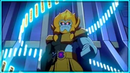 Azure Lion | VS Battles Wiki | Fandom
