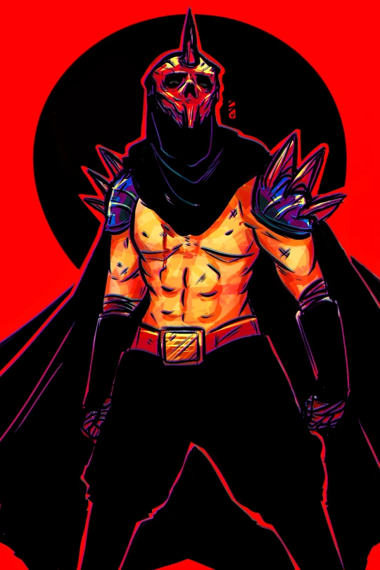 Rando (Lisa) | VS Battles Wiki | Fandom