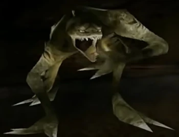 Lizard Men (Nightmare Creatures) | VS Battles Wiki | Fandom
