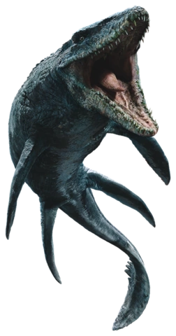 Mosasaurus (Jurassic World) | VS Battles Wiki | Fandom