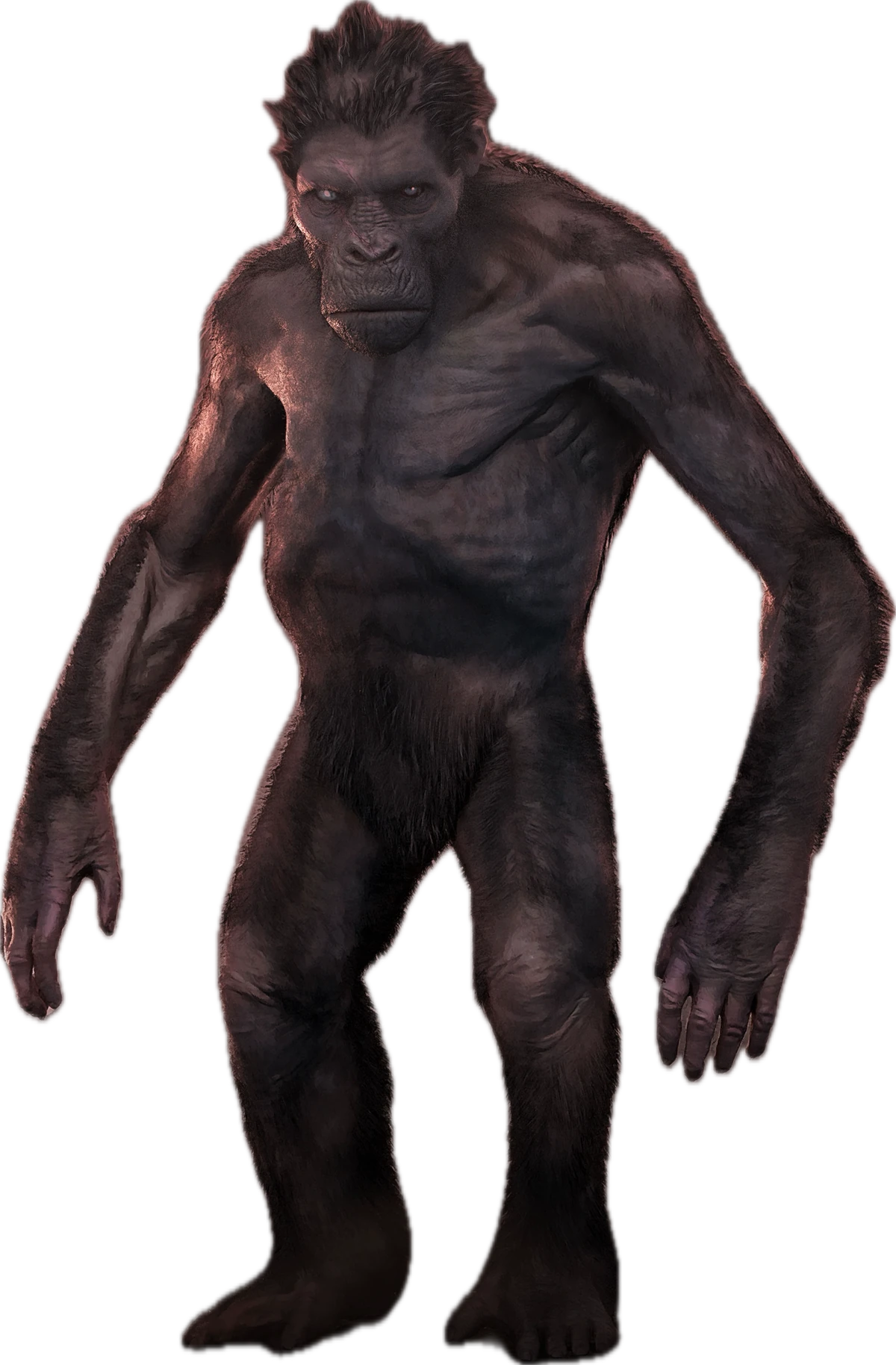 One-Eye (MonsterVerse) | VS Battles Wiki | Fandom