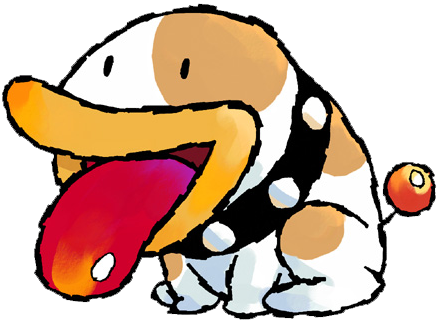 Poochy | VS Battles Wiki | Fandom