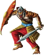 Rakshasa (Dungeons and Dragons) | VS Battles Wiki | Fandom
